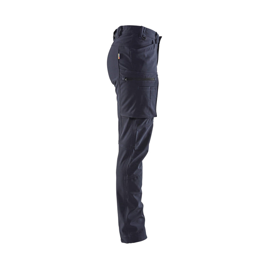 Softshell Work Trousers