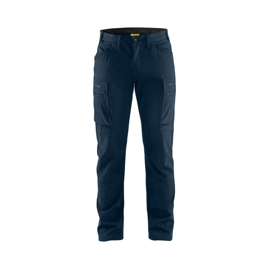 Softshell Work Trousers
