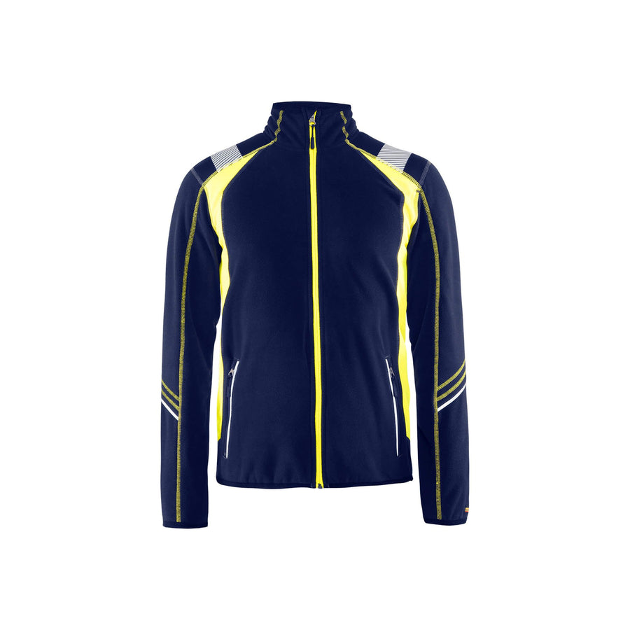 Workwear Fleeces - Top brands, all trades