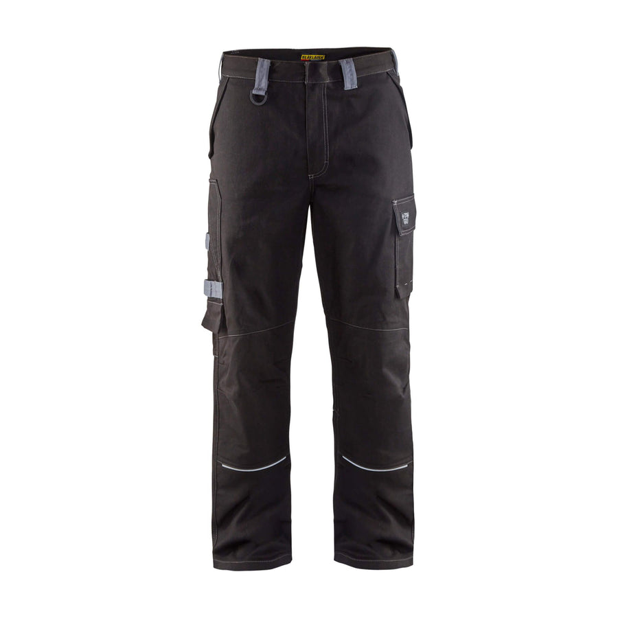 Flame Retardant Trousers and FR Work Pants