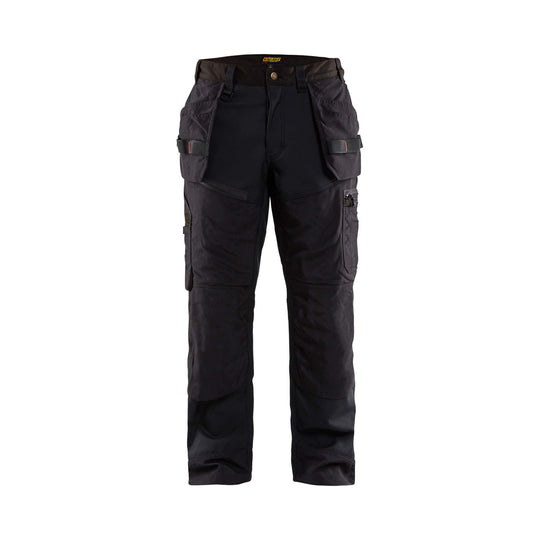 Softshell Work Trousers