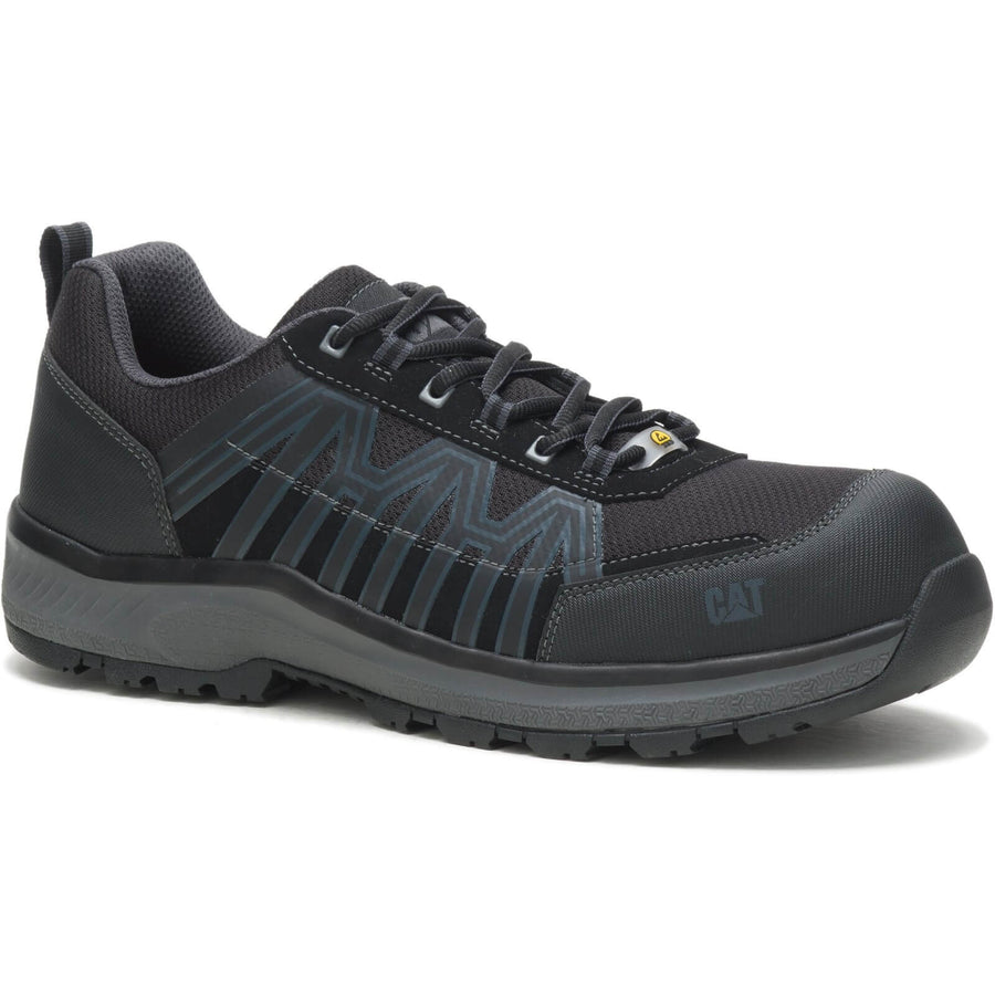 Caterpillar Safety Shoes - CAT Safety Trainers