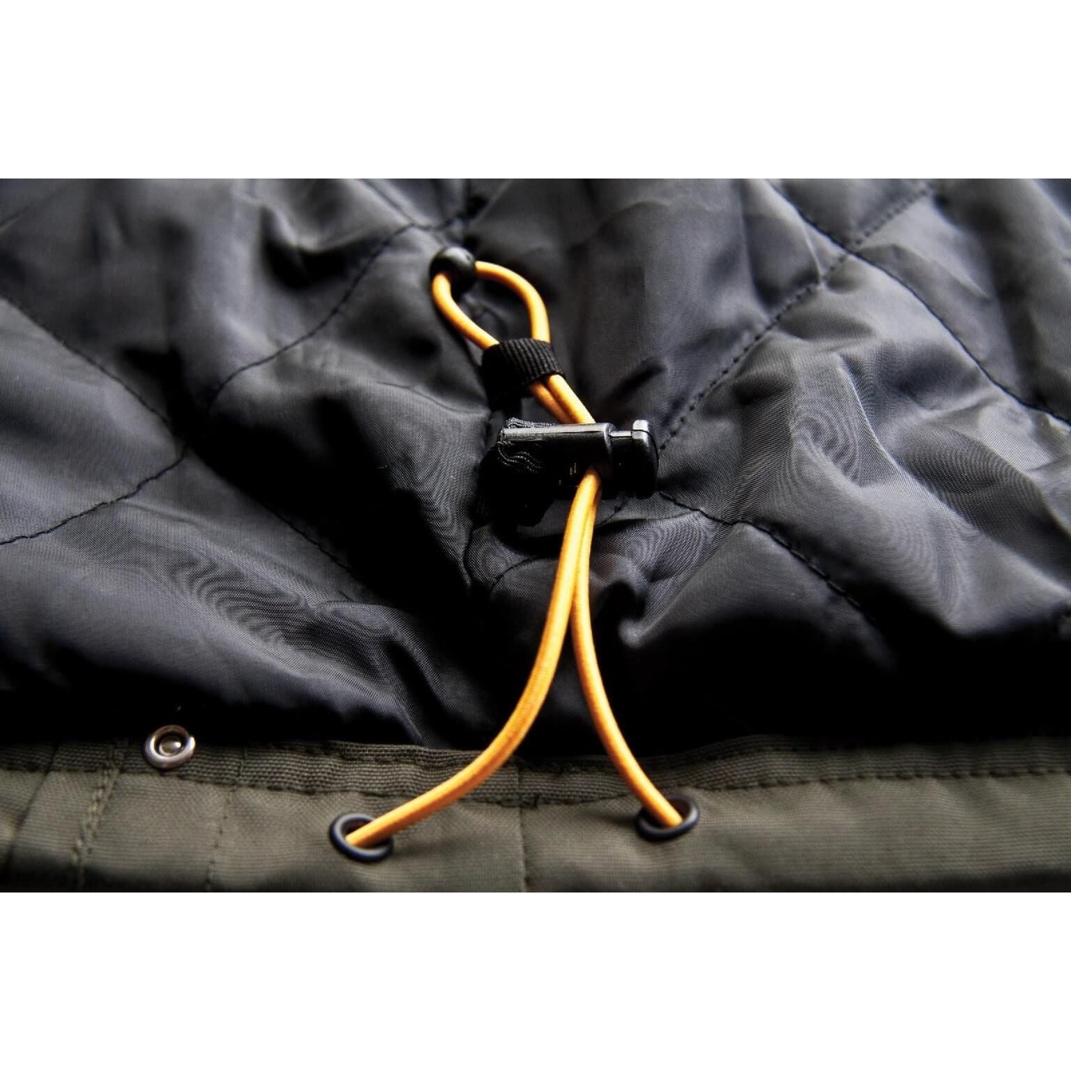2024 Essential Caterpillar Coats: Comprehensive Review – workweargurus.com