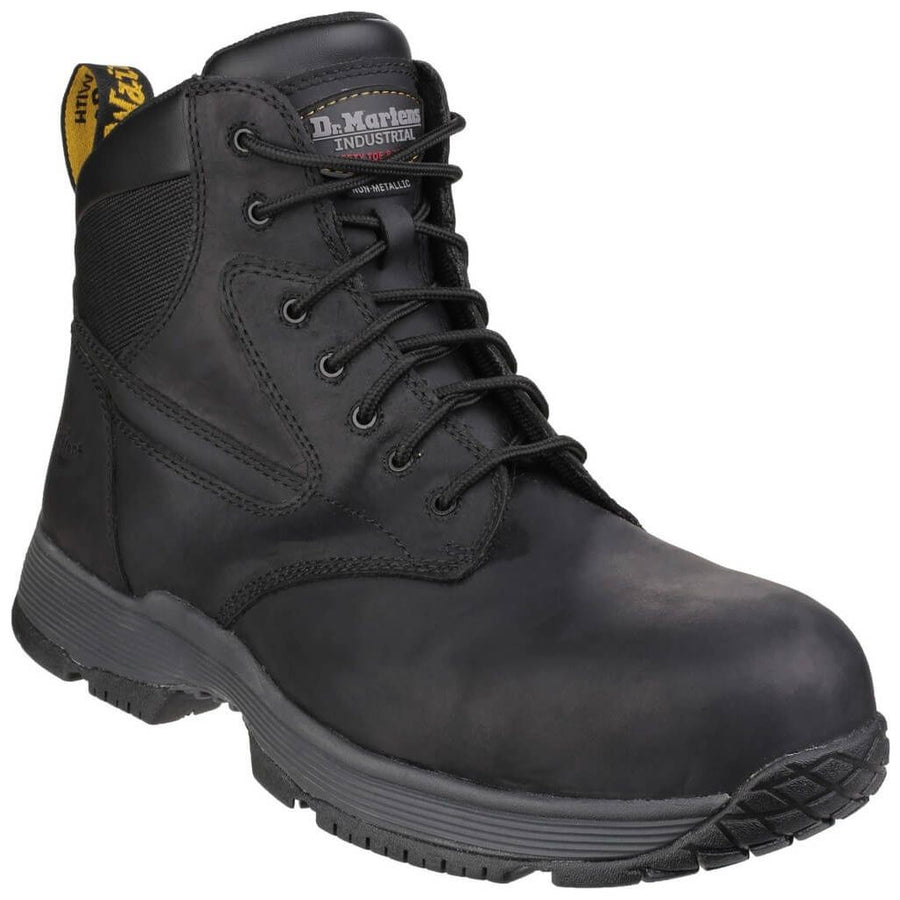 Dr Martens Work Boots - Full Range