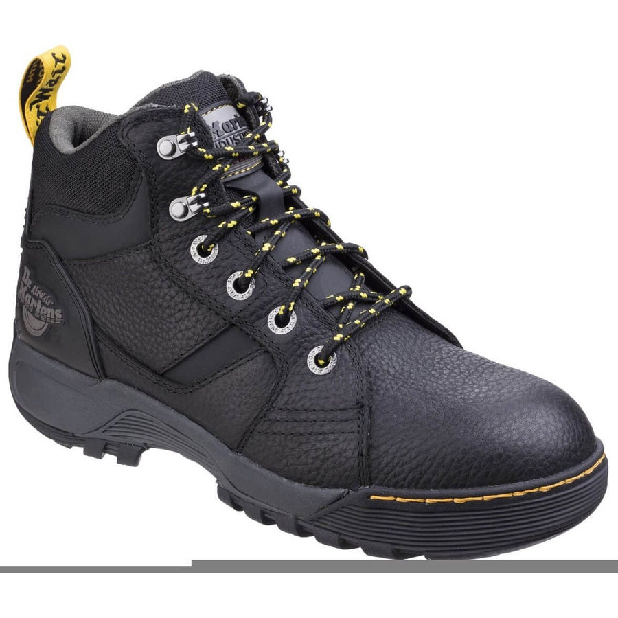 Dr Martens Steel Toe Boots / Doc Martens Steel Toe Boots