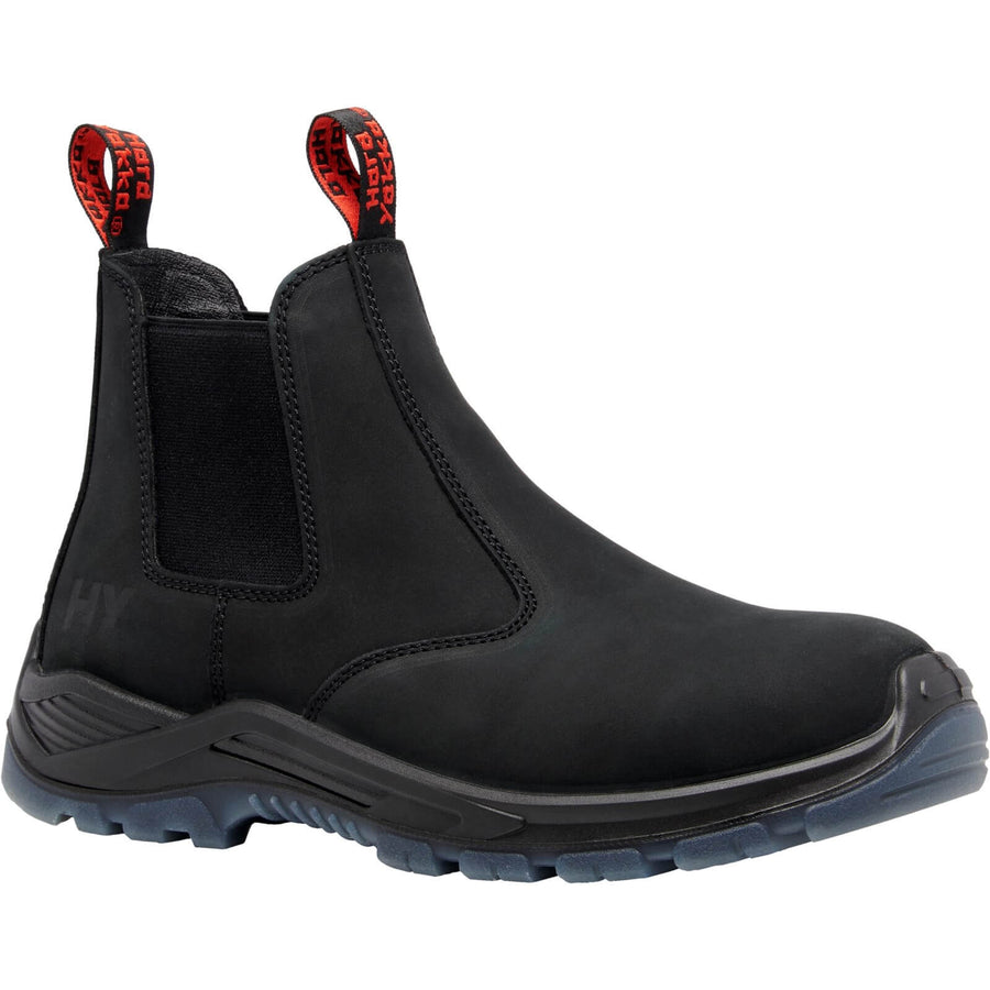 Hard Yakka Boots - Hard Yakka Safety Boots