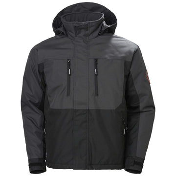 Helly Hansen Berg Insulated Winter Jacket - 76201