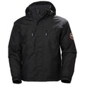 Helly Hansen Berg Insulated Winter Jacket - 76201