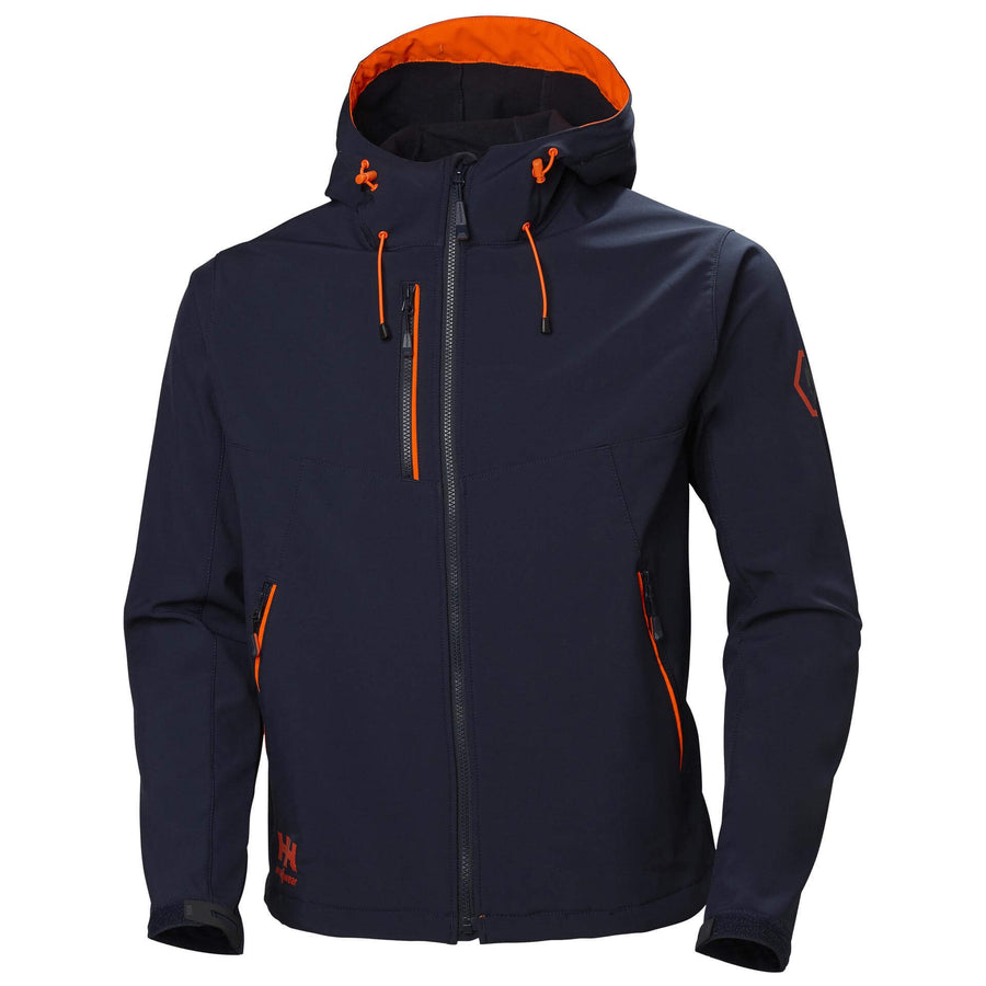 Helly Hansen Work Jackets - Full HH Range