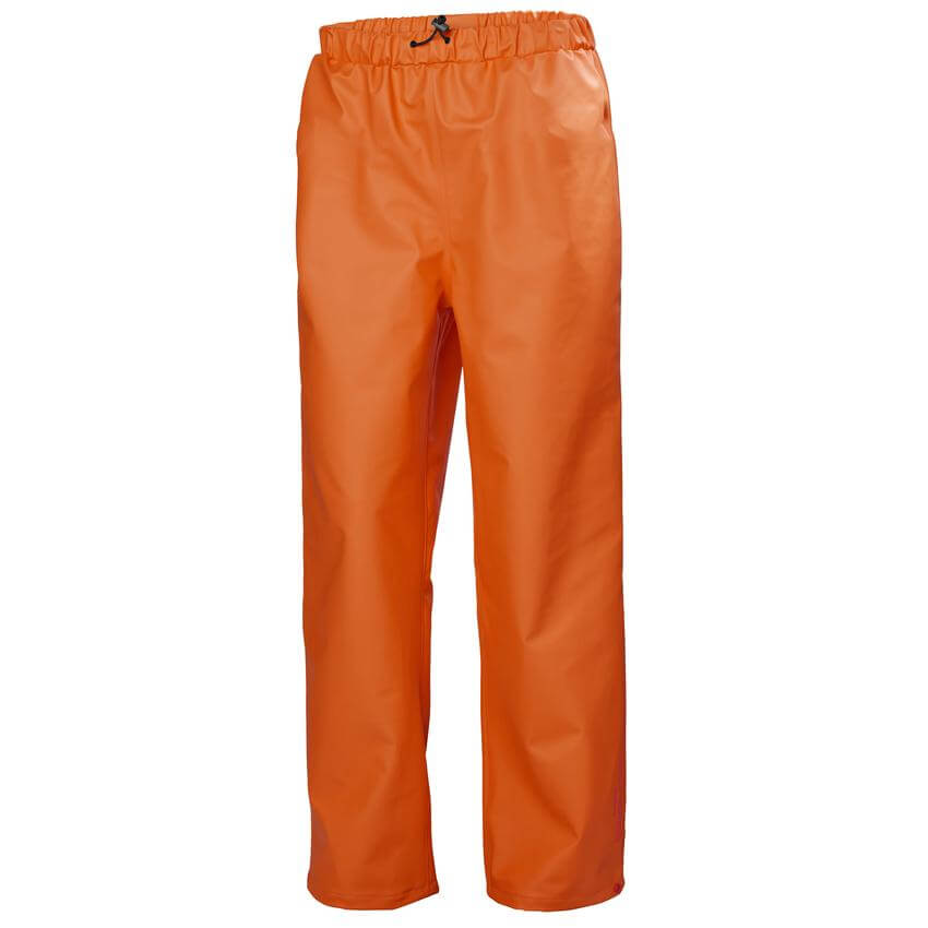 Waterproof Work Trousers and Over Trousers