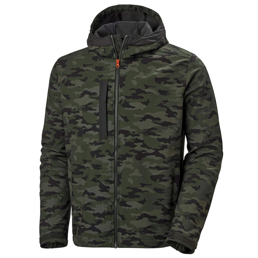Helly Hansen Work Jackets - Full HH Range