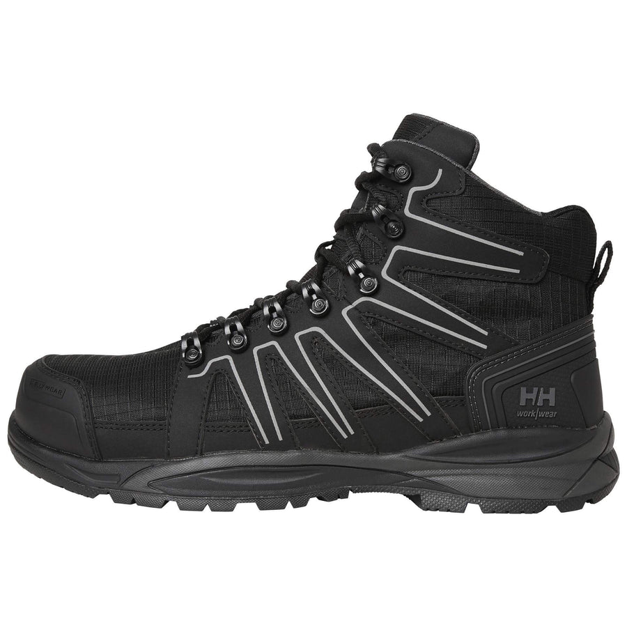 Composite Safety Shoes