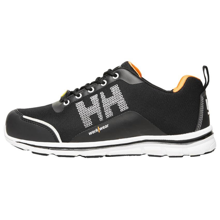 Helly Hansen Shoes - HH Safety Shoes