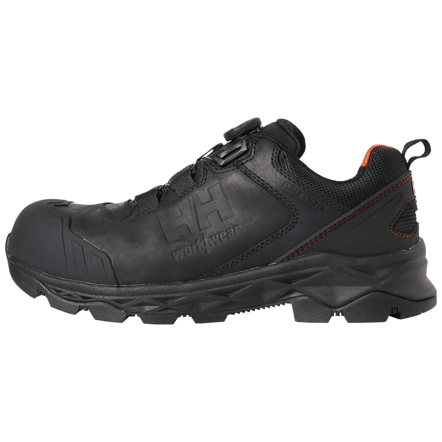 Helly Hansen Shoes - HH Safety Shoes