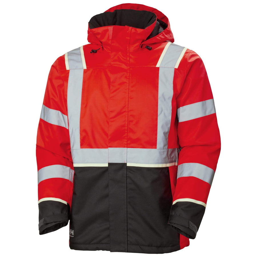 Helly Hansen Work Jackets - Full HH Range