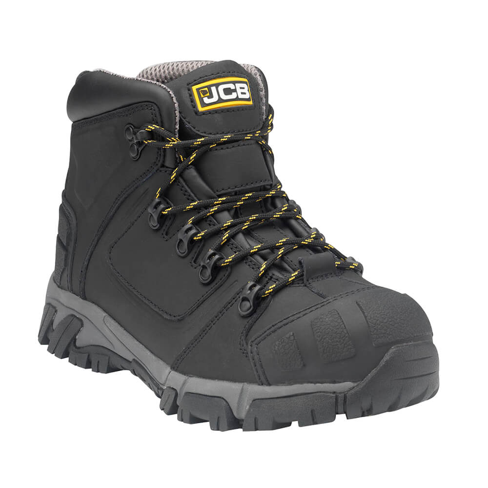 JCB Xseries Work Safety Boots