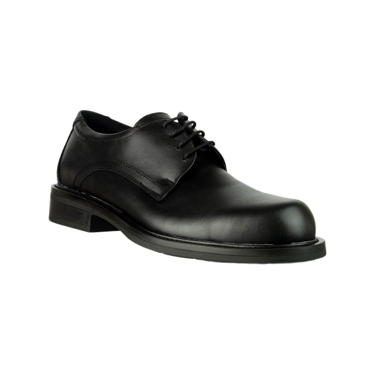 Magnum Active Duty Work Shoes Mens