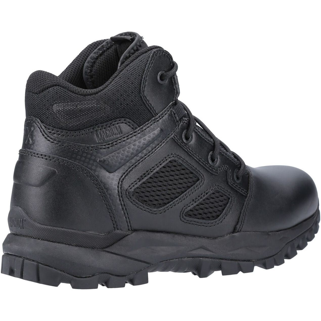 Magnum Elite Spider X 5.0 Tactical Uniform Boots Mens
