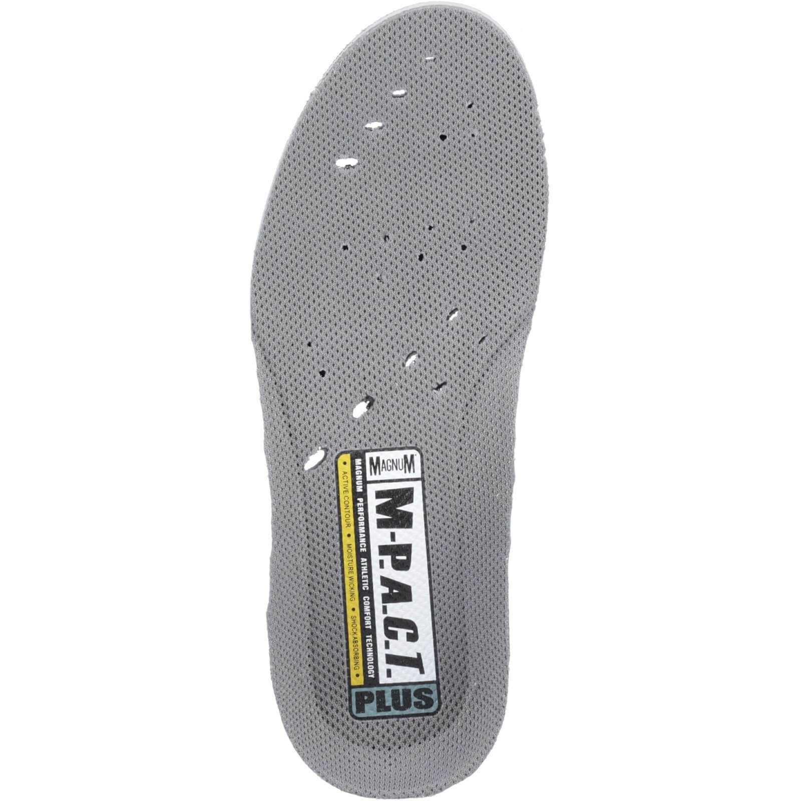 Ortholite Comfort Insoles Technology Magnum Europe