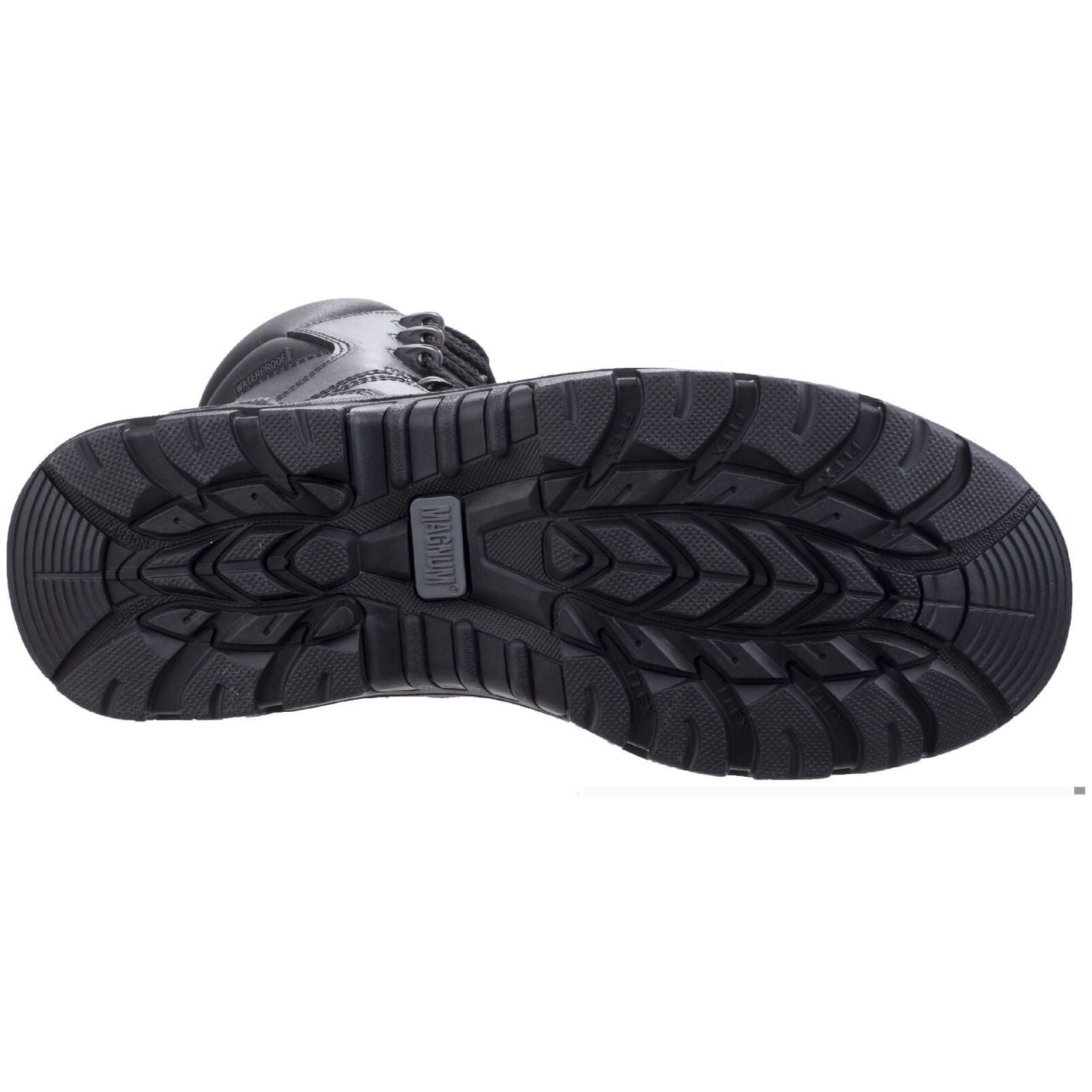 Magnum Rigmaster Work Bootss Mens