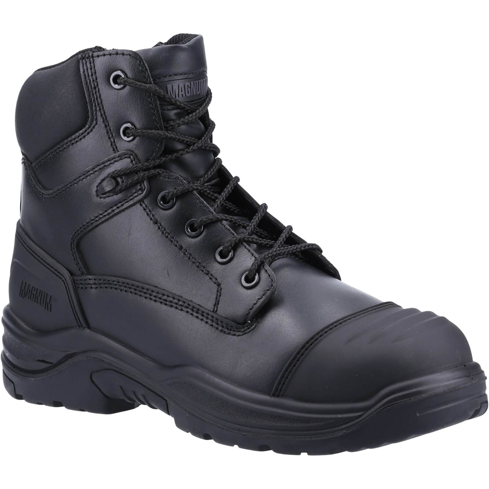 Magnum Roadmaster Metatarsal Uniform S3 Safety Boots