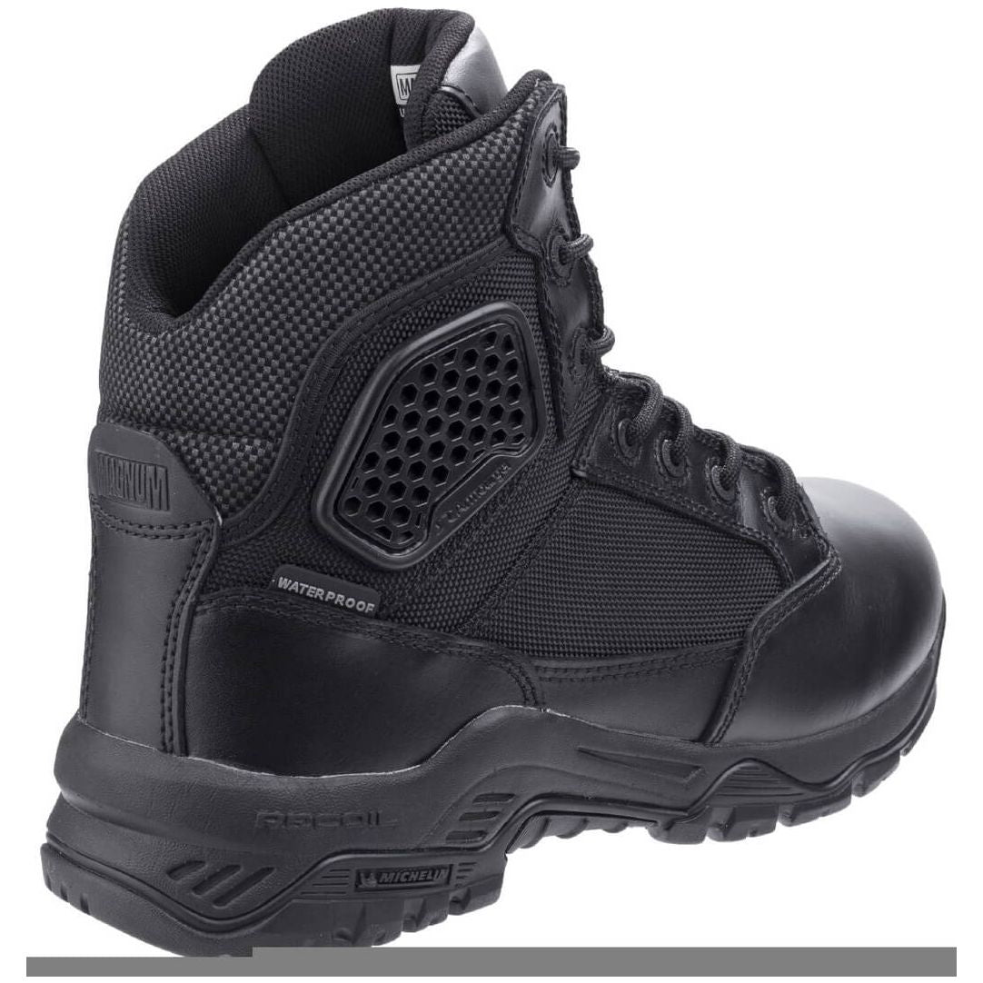 Magnum Strike Force 6.0 Waterproof Mens Uniform Boots Mens