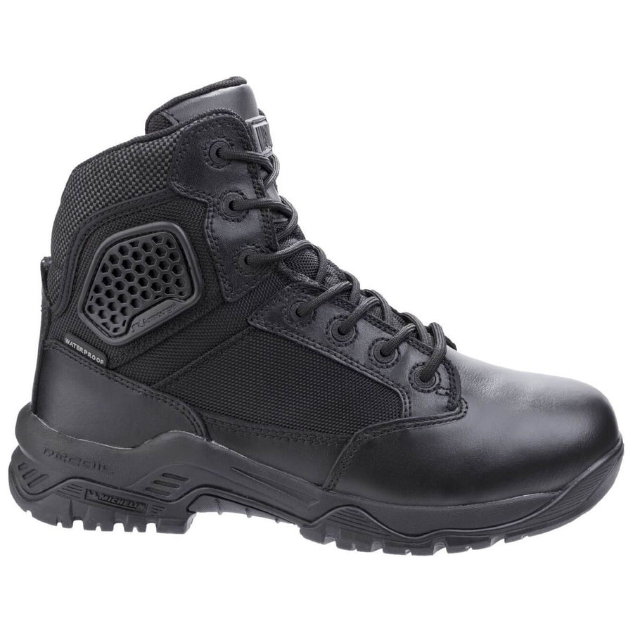 Magnum Strike Force 6.0 Waterproof Mens Uniform Boots Mens