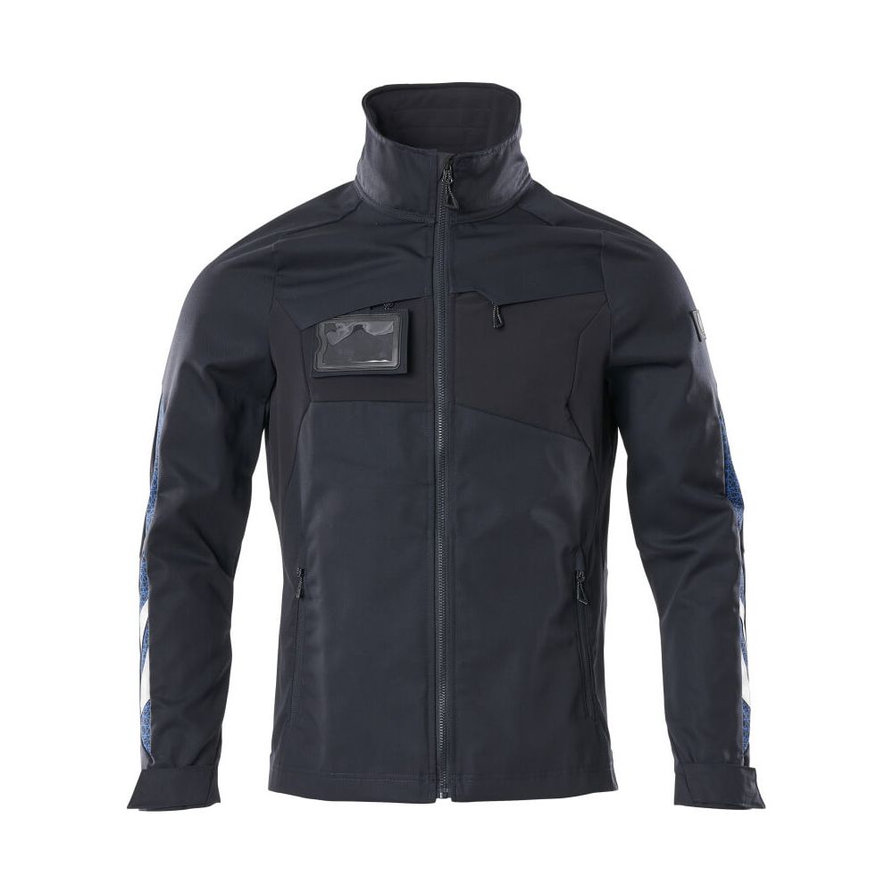 Mascot Jacket Stretch Storm-Flap 18509-442