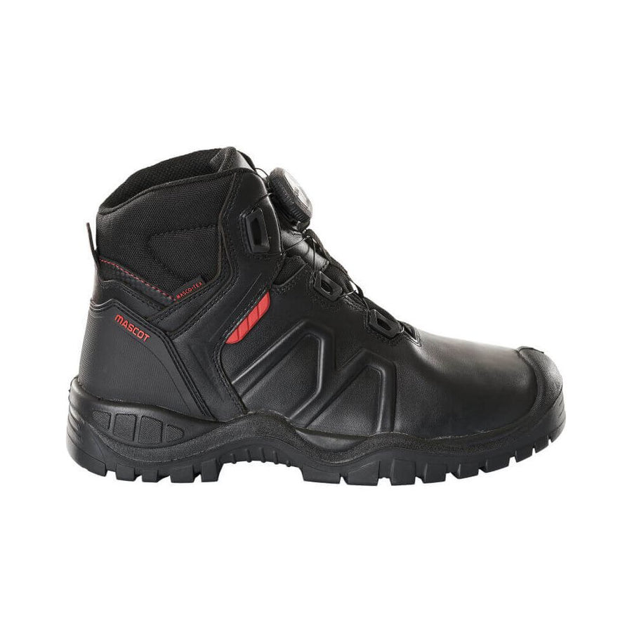 BOA Safety Boots