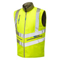 PULSAR P422 Hi Vis Interactive Body Warmer