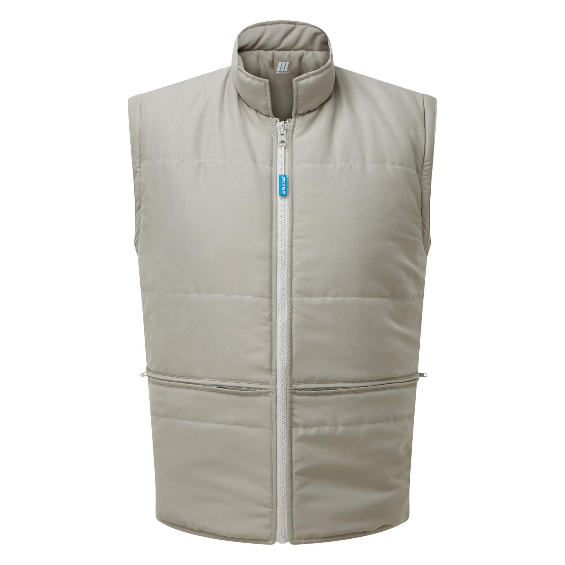 PULSAR P422 Hi Vis Interactive Body Warmer