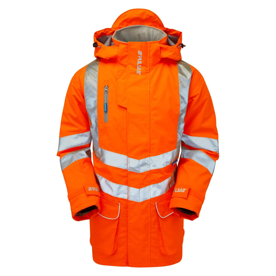Pulsar Workwear