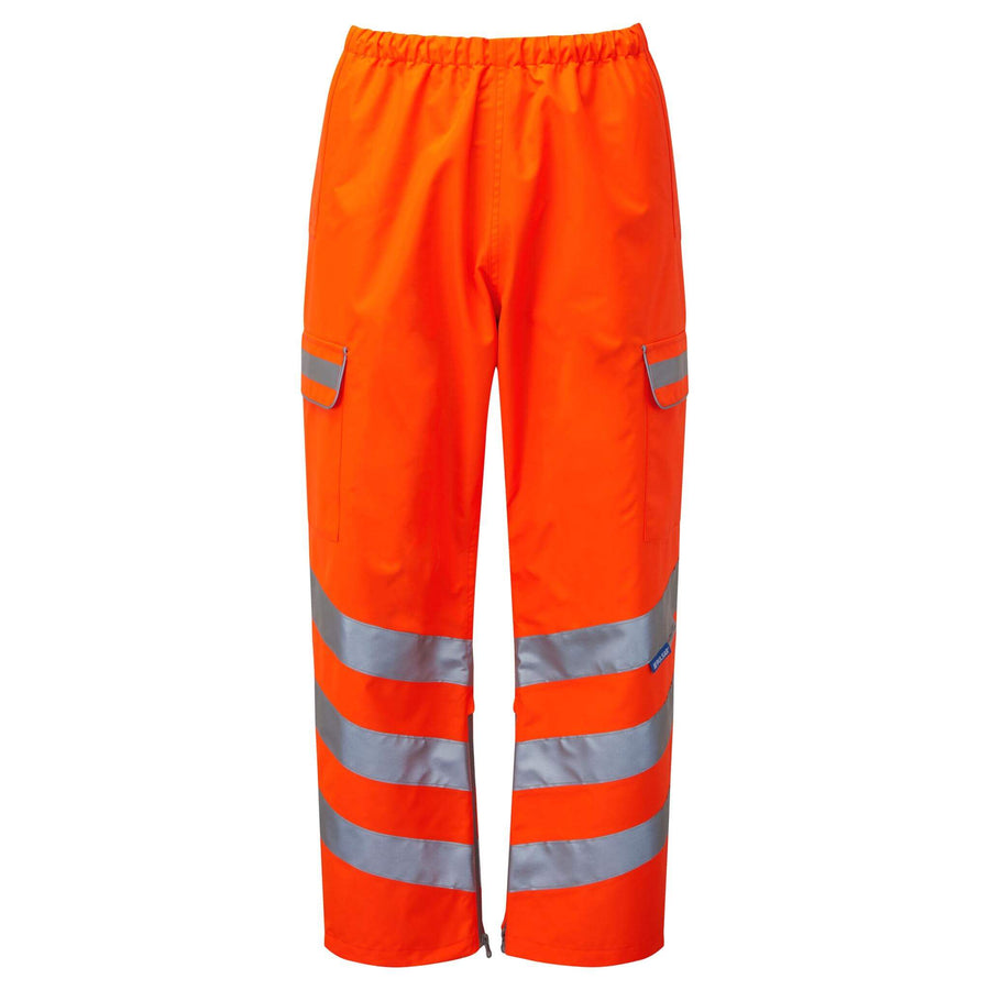 Waterproof Work Trousers and Over Trousers