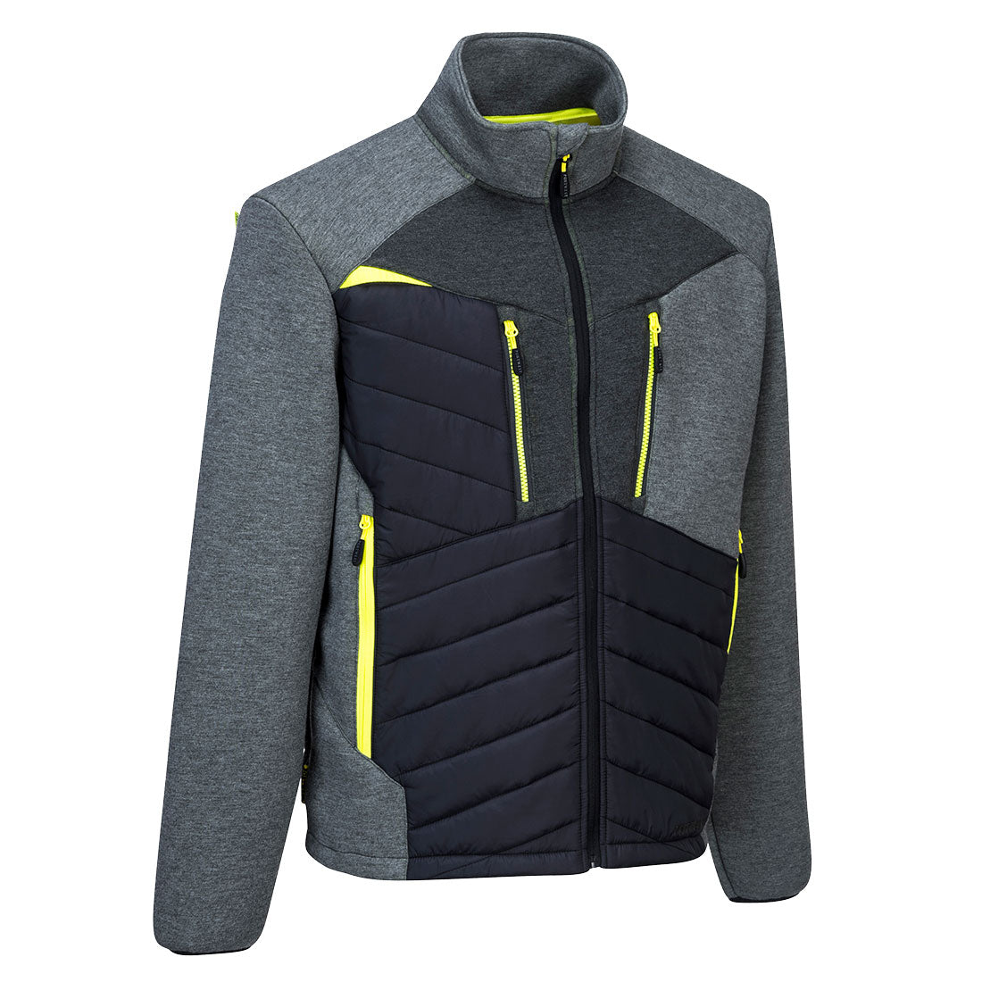 Portwest DX471 DX4 Baffle Jacket