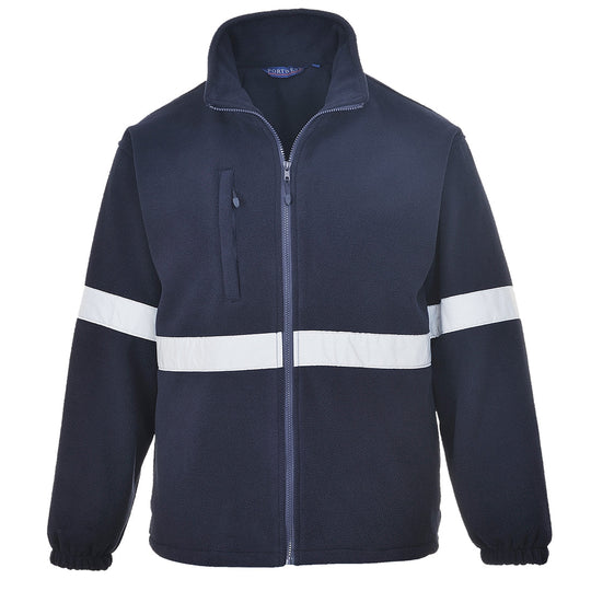 Workwear Fleeces - Top brands, all trades