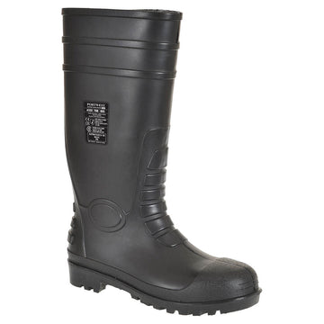 Safety and Work Wellies - Top brands