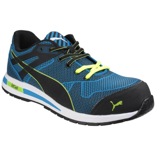 Puma Safety Trainers - Puma Safety Boots and Shoes