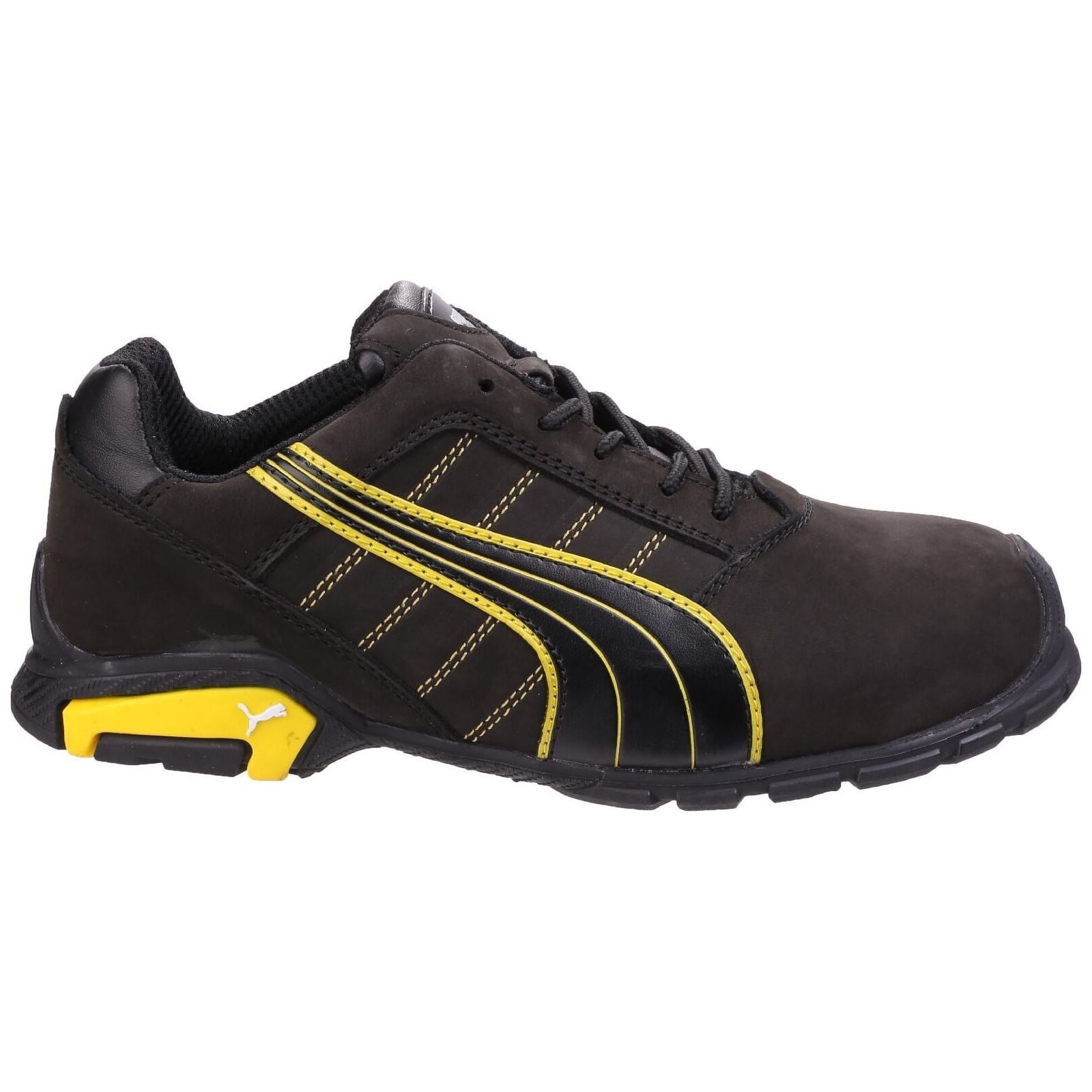 Puma Safety Amsterdam Work Shoes Mens – workweargurus.com