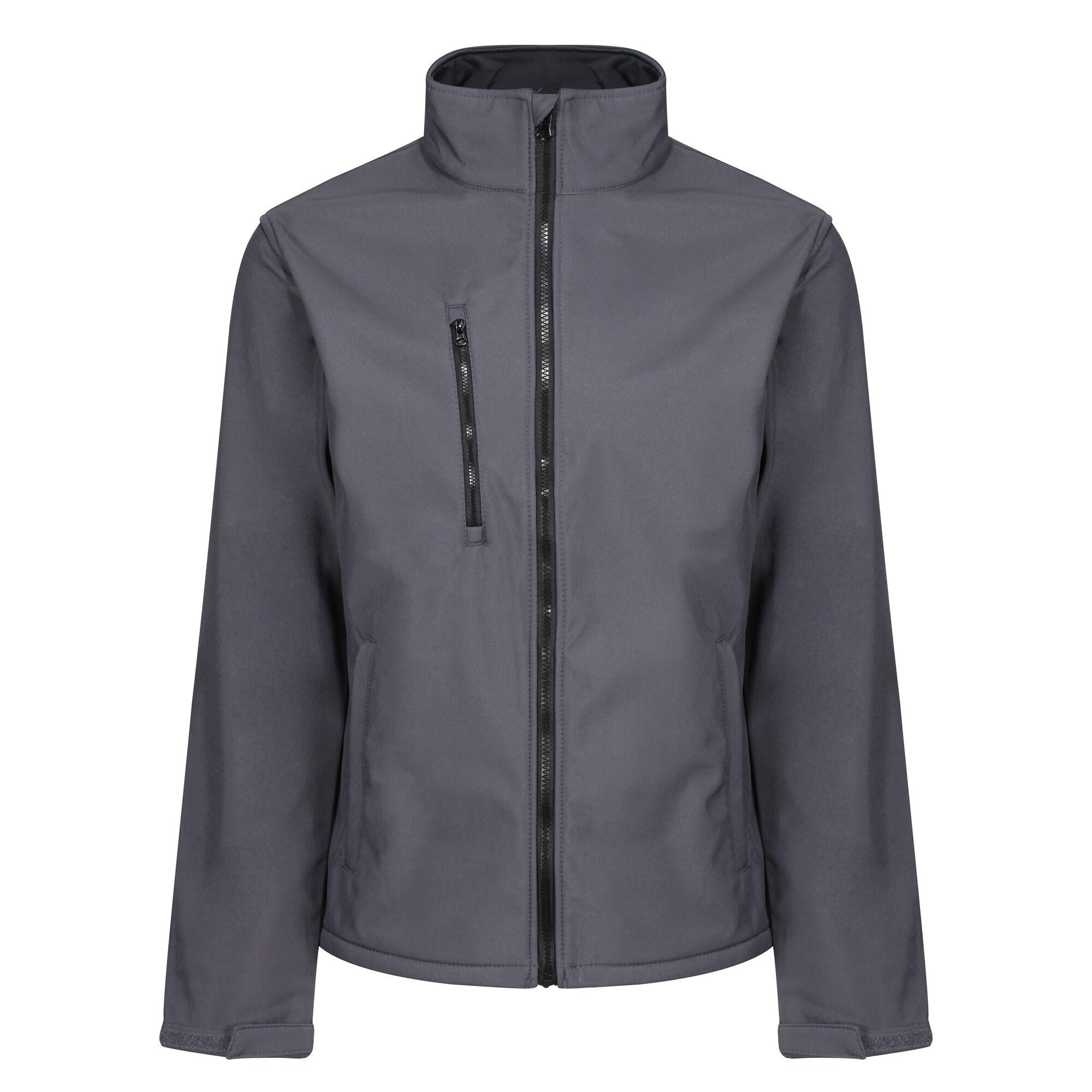 Regatta Professional Mens Ablaze 3-Layer Softshell Jacket