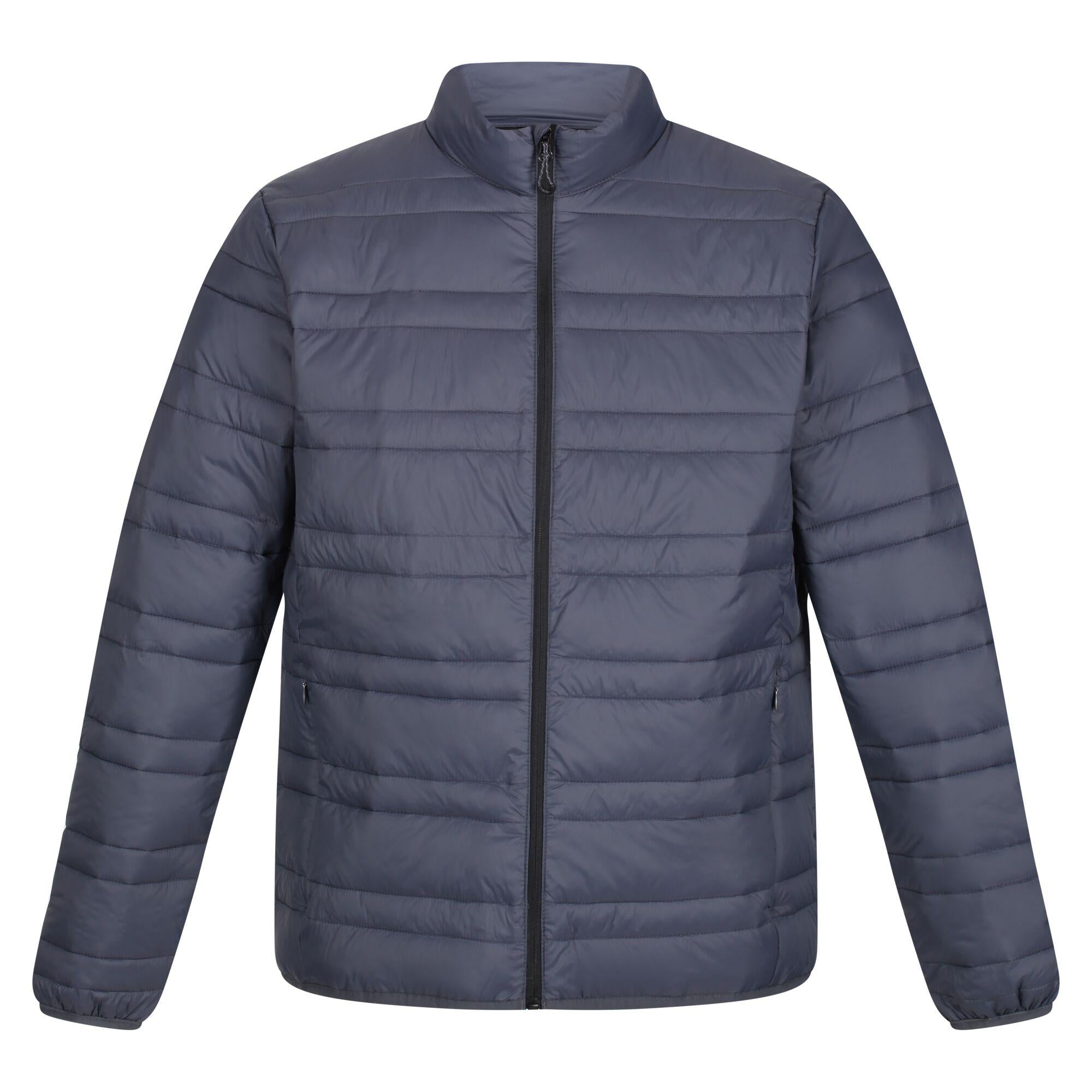 Regatta Professional Mens Firedown Down Touch Insulated Jacket