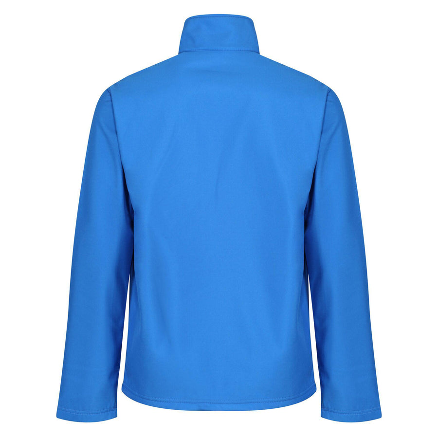 Regatta Professional Mens Octagon II Printable 3-Layer Membrane Softsh