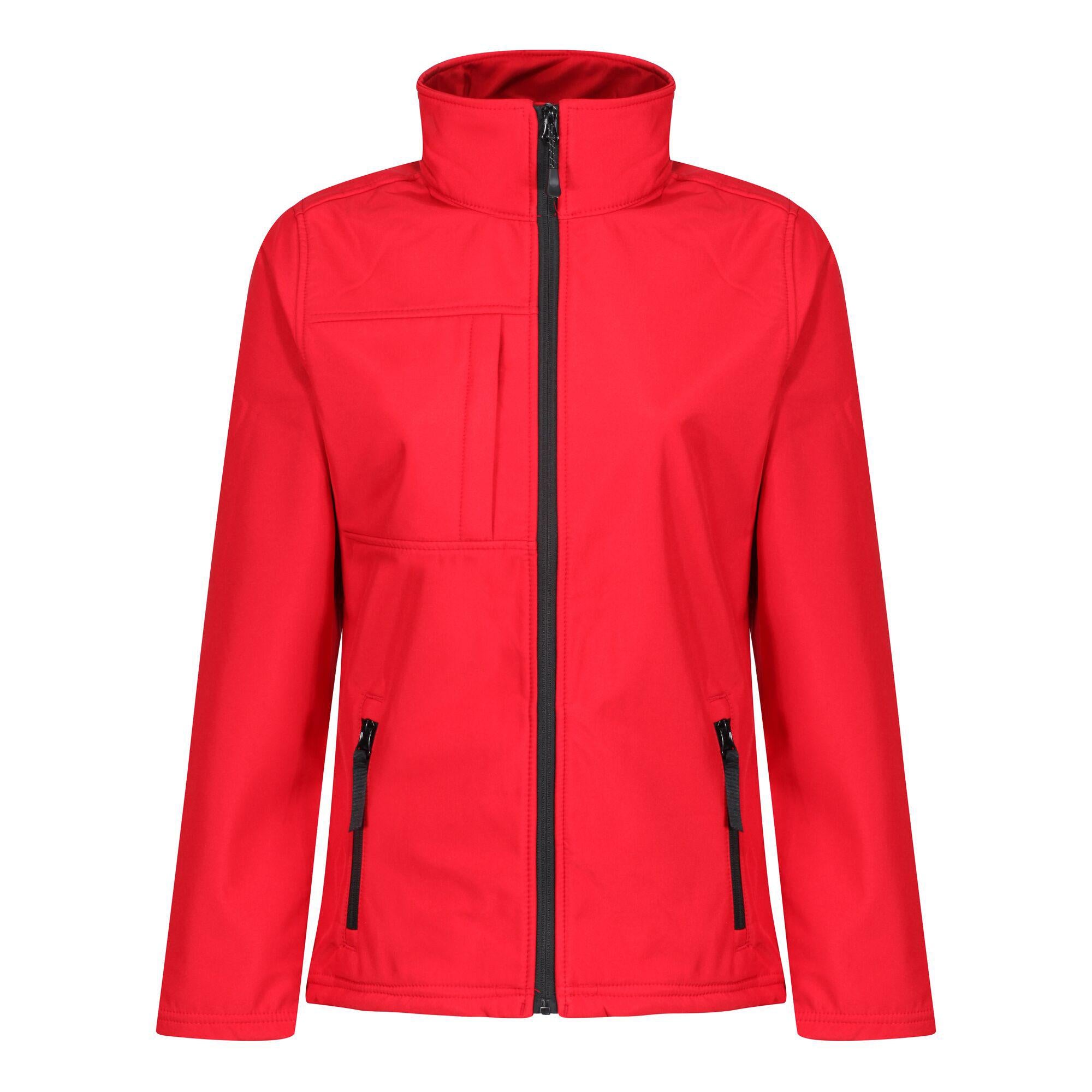 Regatta Professional Womens Octagon II Printable 3-Layer Membrane Soft