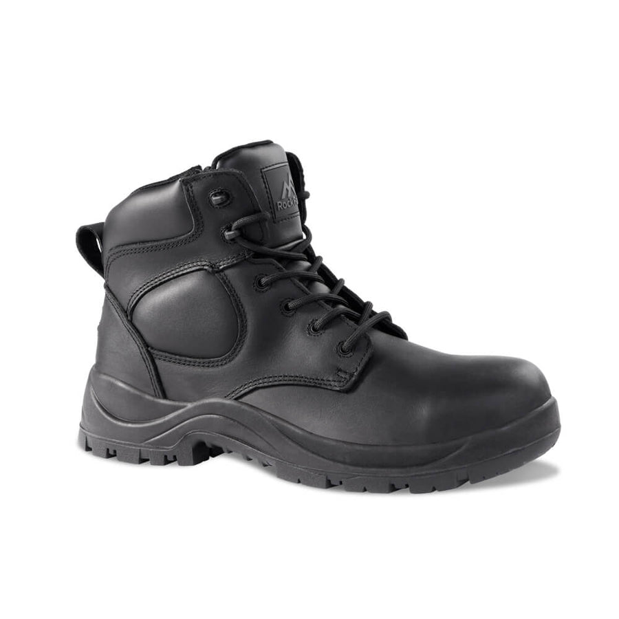 Rockfall Footwear - Entire Rockfall Range