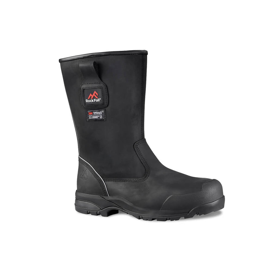 Rockfall Footwear - Entire Rockfall Range