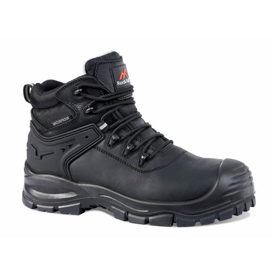 Rockfall Footwear - Entire Rockfall Range