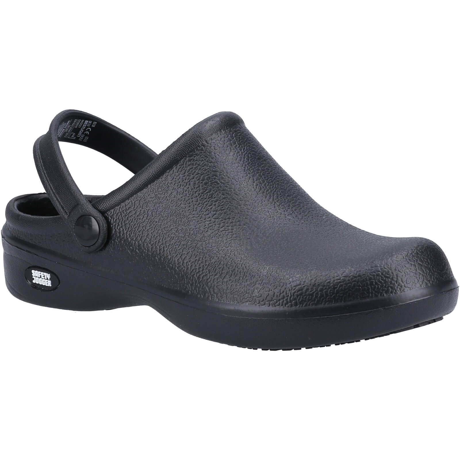 Safety Jogger BESTLIGHT1 OB Occupational Clogs