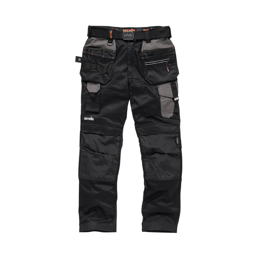 Scruffs Clothing