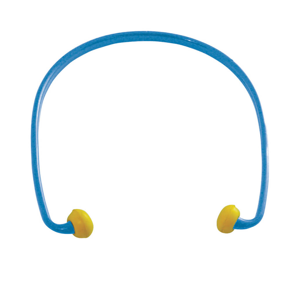 Silverline U-Band Ear Plug Replacement Pods