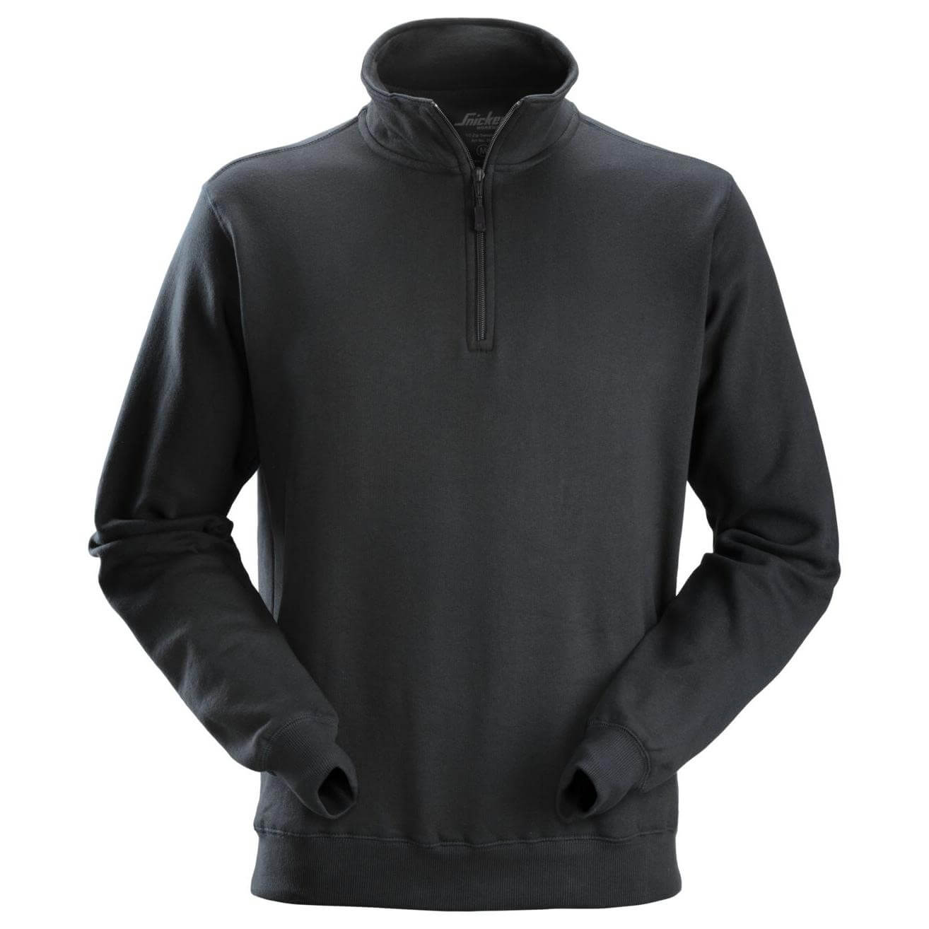 Snickers 2818 Half Zip Sweatshirt