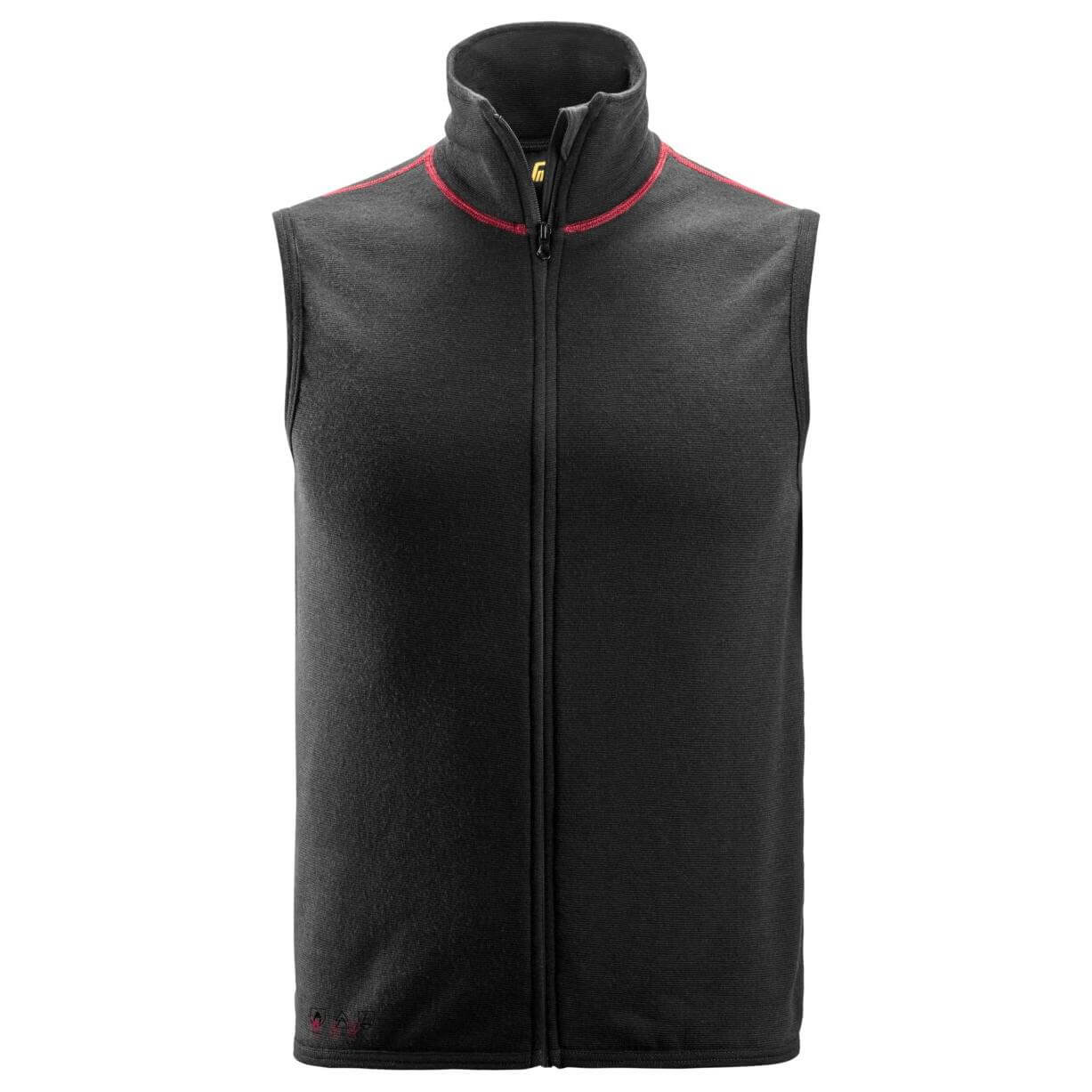 Snickers 4360 ProtecWork Wool Terry Vest